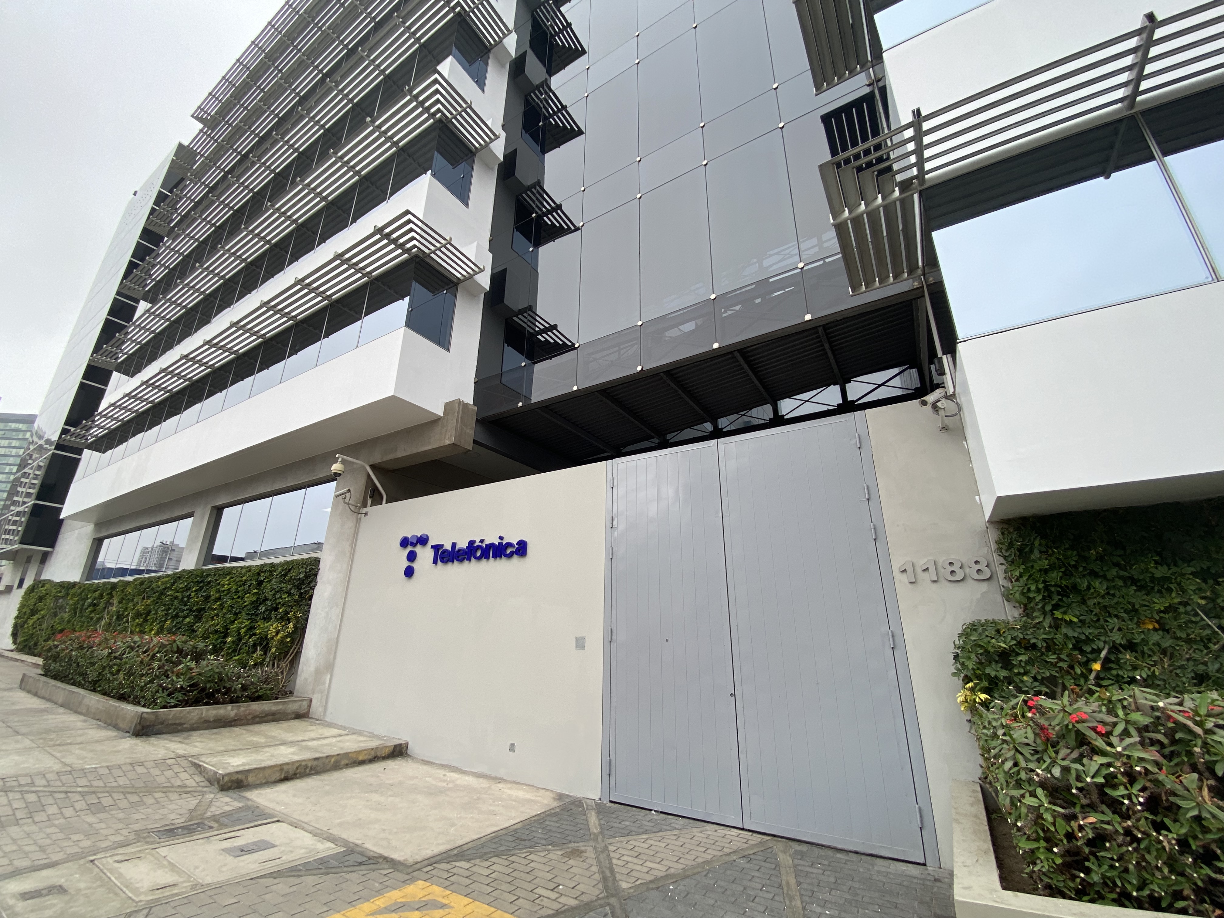 Telefónica del Perú solicitará reestructuración financiera ante ...